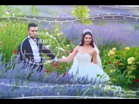 Leyla Metin Düğün Fotoğraflar