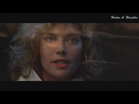 Berlin - Take My Breathe Away theme from Top Gun with Lyrics