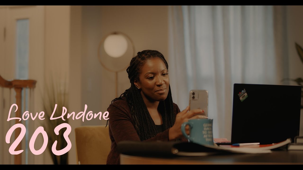 Love Undone -- Episode 203 - YouTube