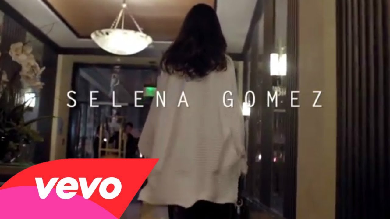Selena Gomez Same Old Love Official Video Complete Youtube