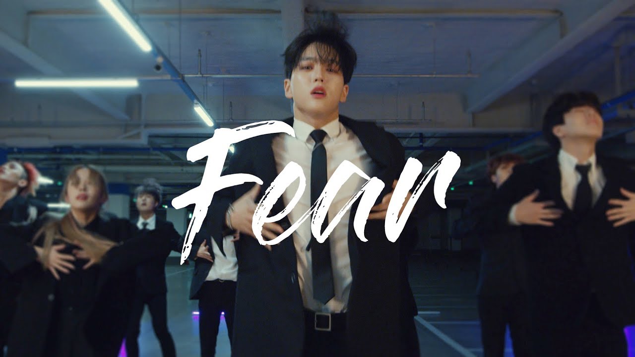 [AB] SEVENTEEN 세븐틴 - 독 : Fear | 커버댄스 DANCE COVER - YouTube