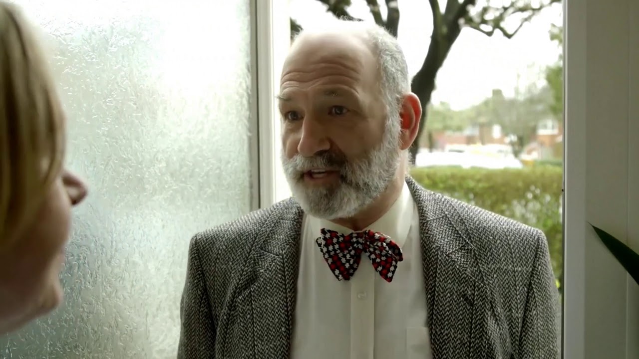 Ray Richardson Show Reel 2020 - YouTube