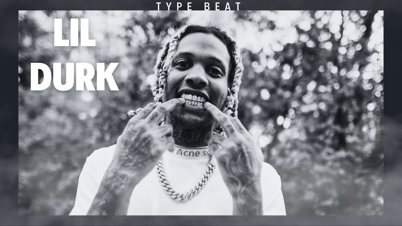 [Free] "No Auto" Lil Durk x Key Glock Type Beat - YouTube