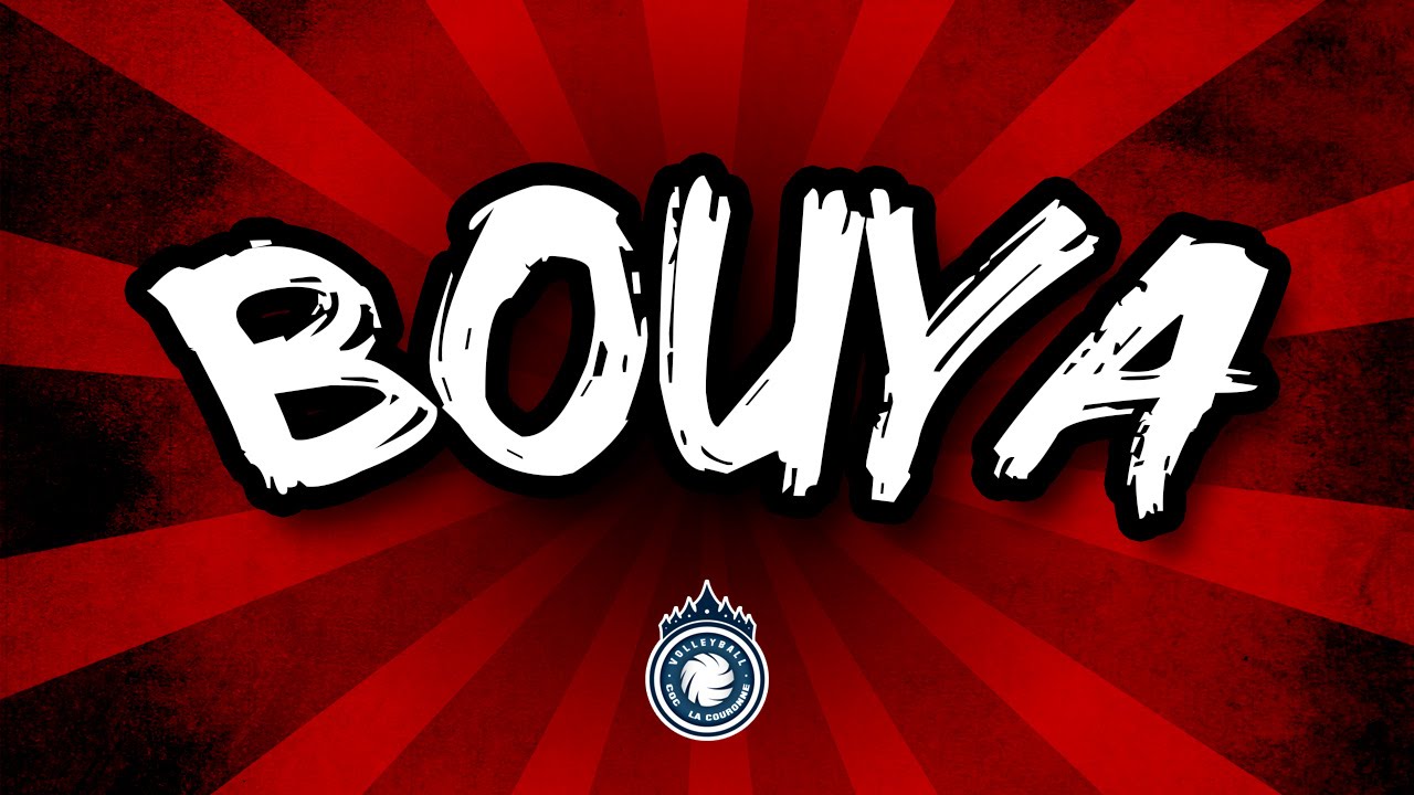 BOUYA - YouTube