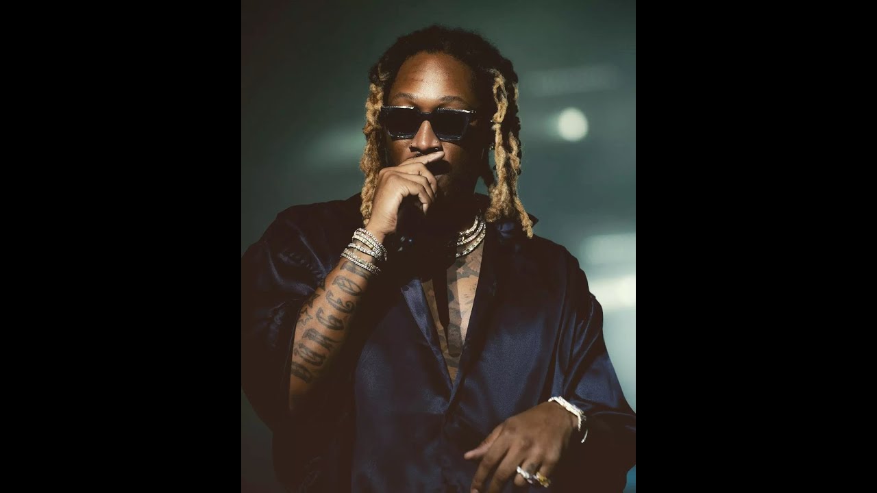 Travis Scott x Future Type Beat - Alien (free) - YouTube