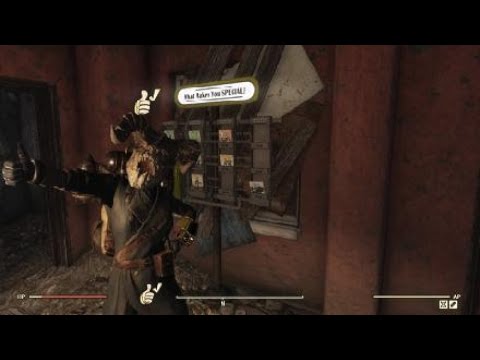 Fallout 76, Very Good Roll - YouTube
