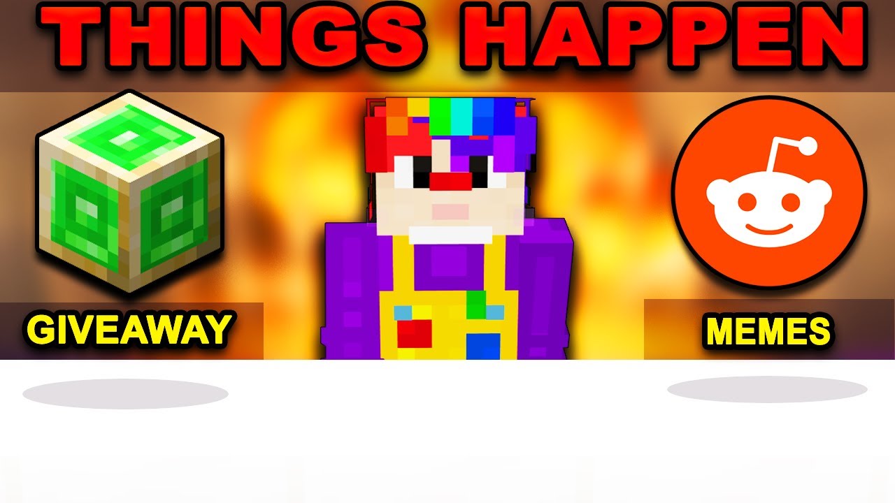 Best Hypixel Skyblock Memes And Moments | Hypixel Skyblock News - YouTube