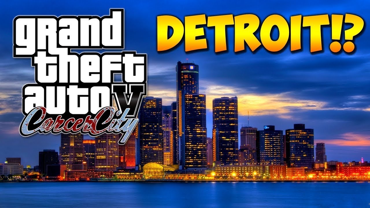 Million dollars Boyz The Metro city (Detroit) GTA RP episode 45 ( pc ...