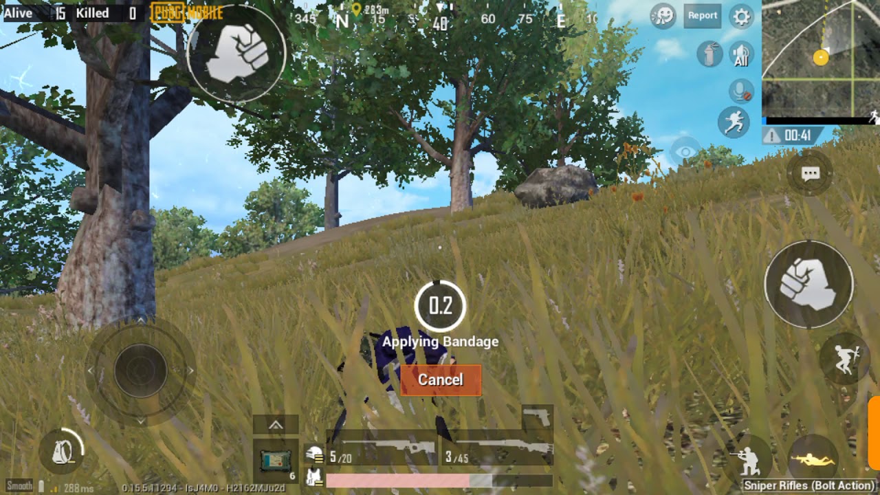 Noob in Sniper training - YouTube