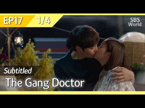 [CC/FULL] The Gang Doctor(Yong-pal) EP17 (1/4) | 용팔이