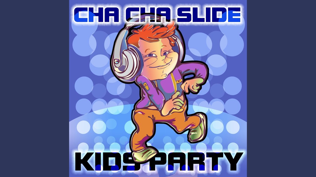 Cha Cha Slide (Faster Mix) - YouTube
