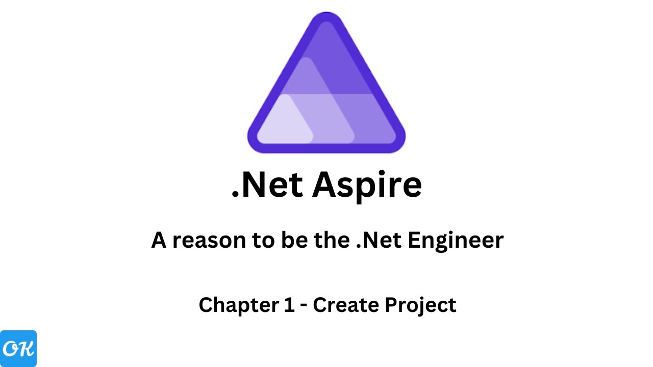 Chapter 1 - Create .Net Aspire Project with Redis Cache, Web API, Razor App and Analysis ...