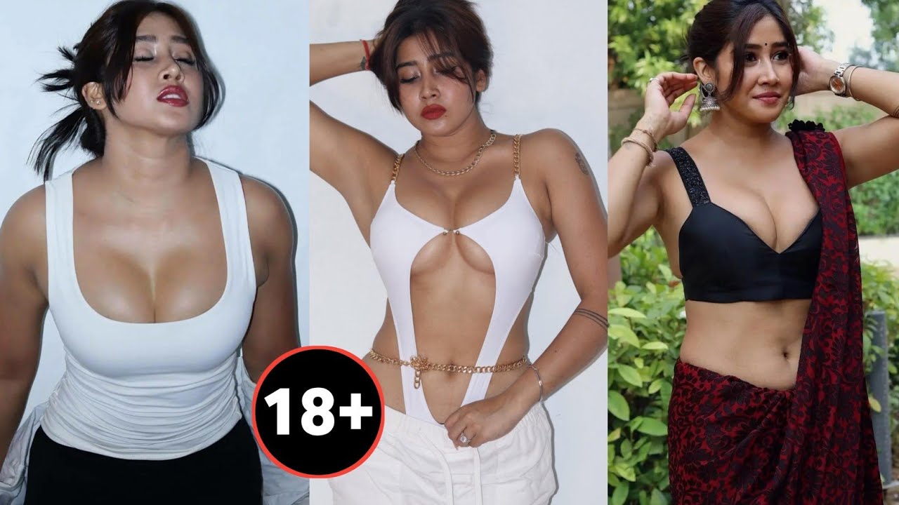 sofia ansari hot reels | new trending Instagram reels video |saree ...