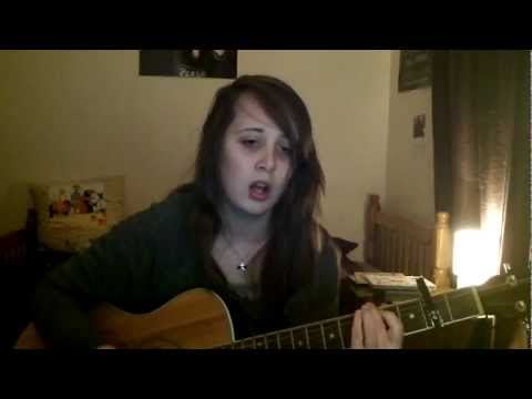 Just Like Heaven - Cathy Valve cover