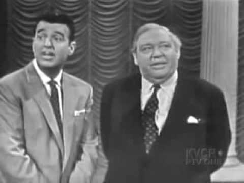 The Ford Show - 12/31/1959 2/3 (1959) - YouTube
