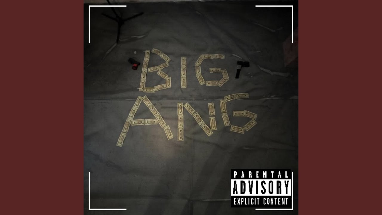 BIG ANG - YouTube
