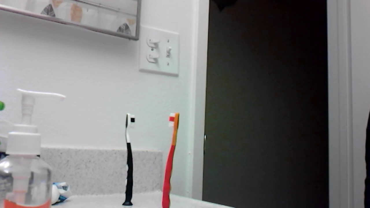 Toothbrush Flip - YouTube