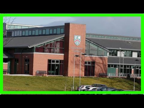 Northern Ireland GCSE and A-Level league tables of schools in 2017 ...