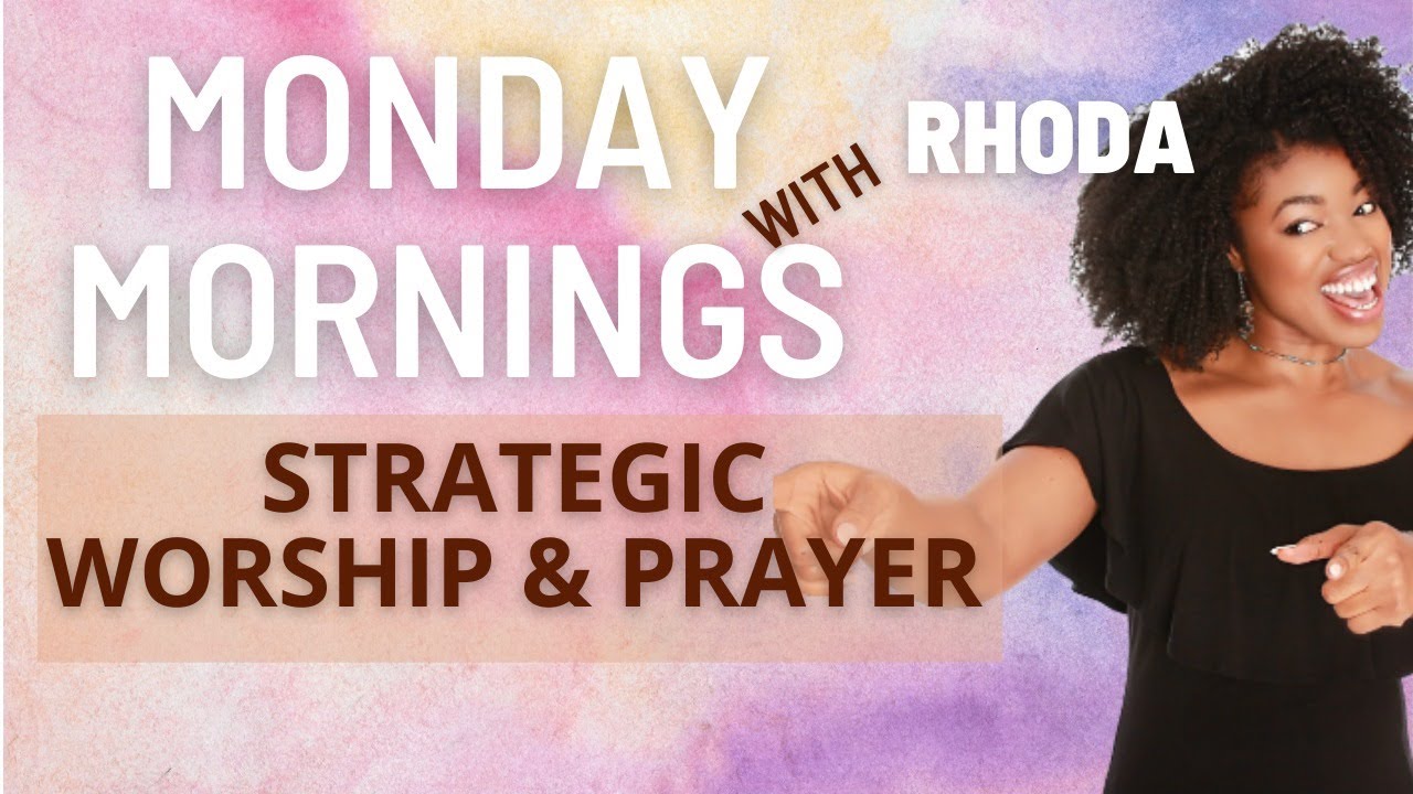 Will It Help Or Hinder? You Choose | Monday Mornings With Rhoda ...