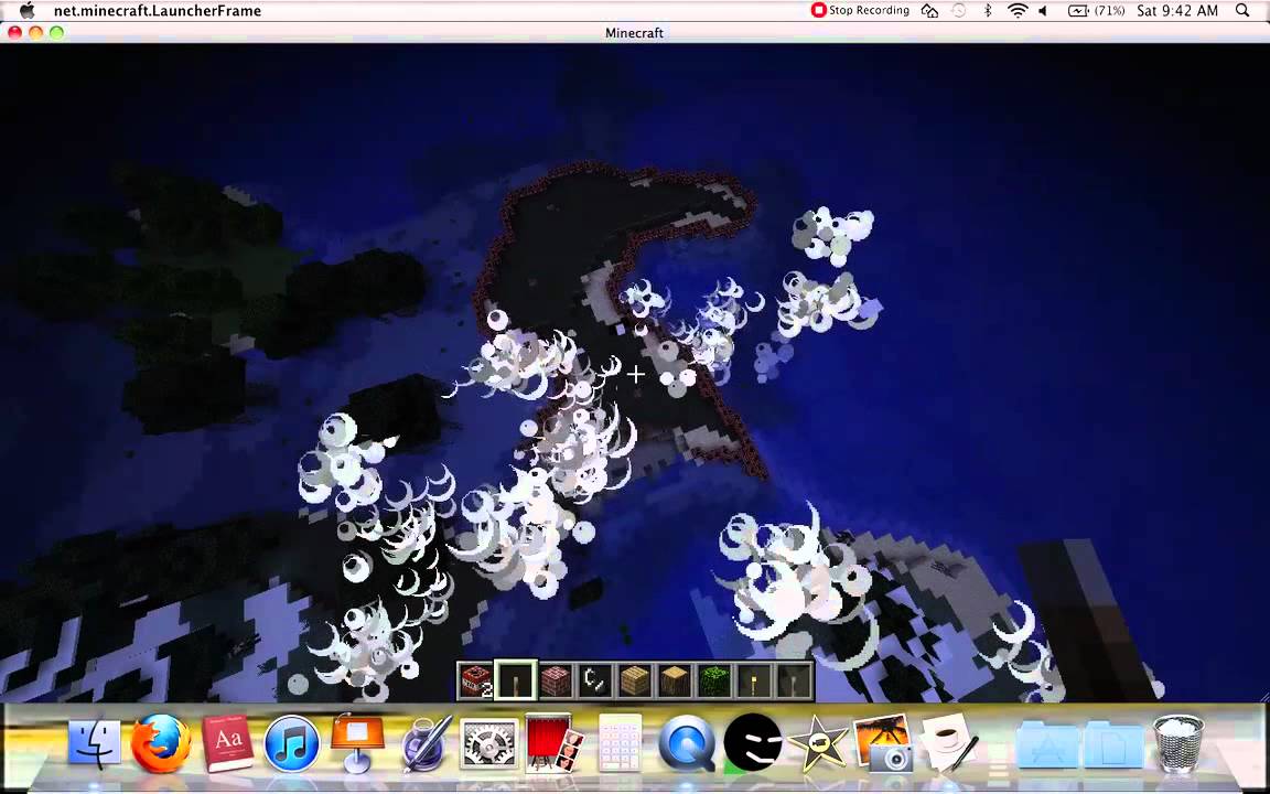 atomic bomb of tnt kaboom - YouTube