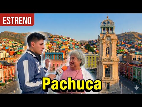 UNO NACE O SE HACE GAY?.. PREGUNTANDO POR PACHUCA