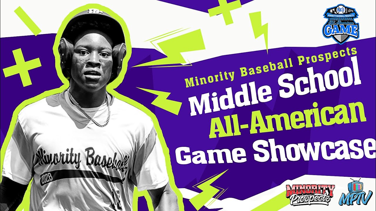 MPTV Live - MBP Middle School All America National Showcase | 9-6-24 ...