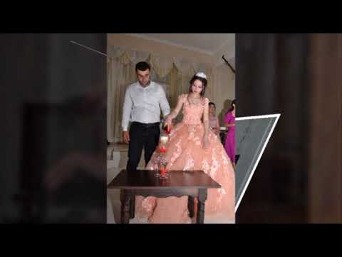 ANAR & QERENFIL.QIZ EVI.1-CI HISSE.13.08.2018