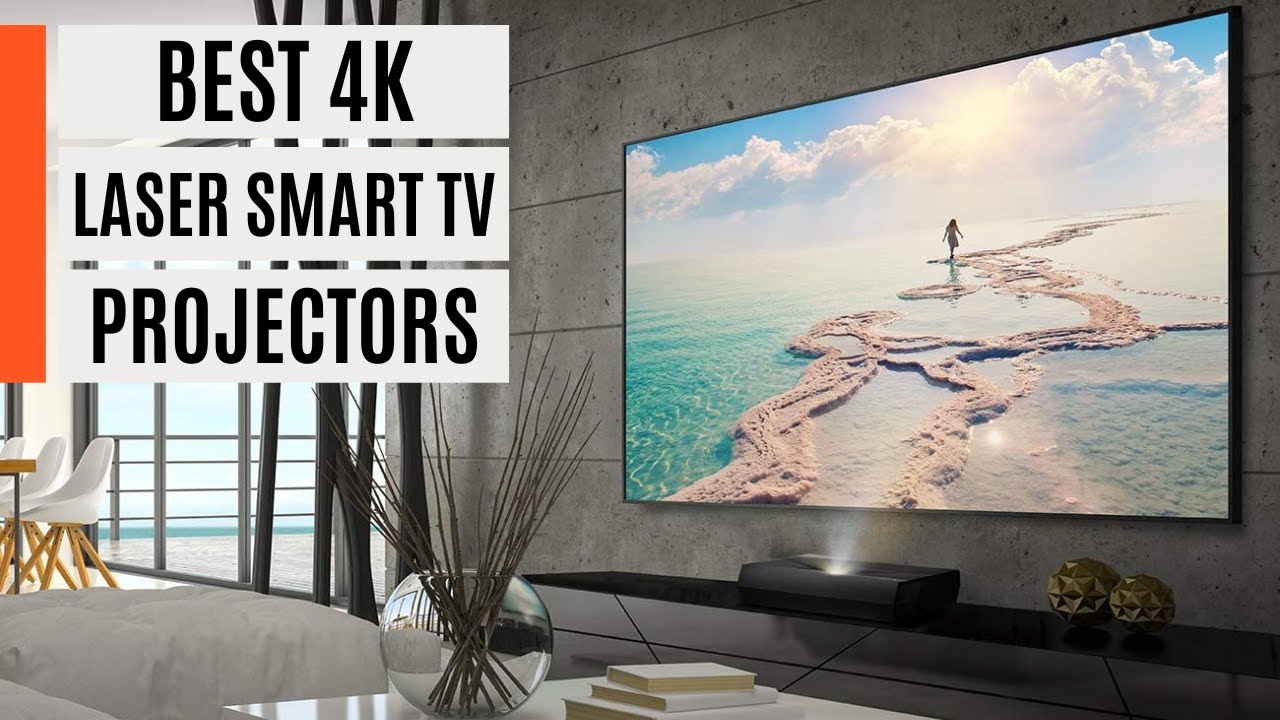 Best 4K Laser Smart TV Projectors 2023 - YouTube