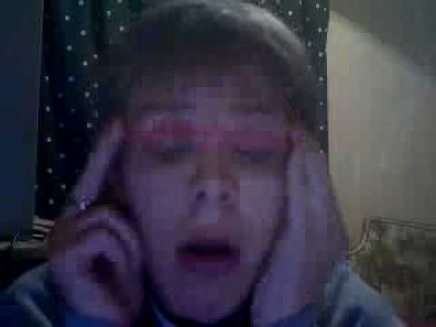 me being random lol - YouTube