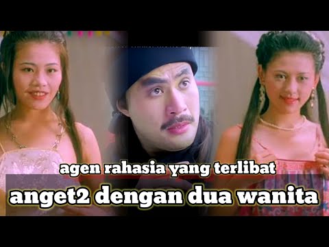 Storyline YU PUI TSUEN agen rahasia terjerat cinta P.5.K