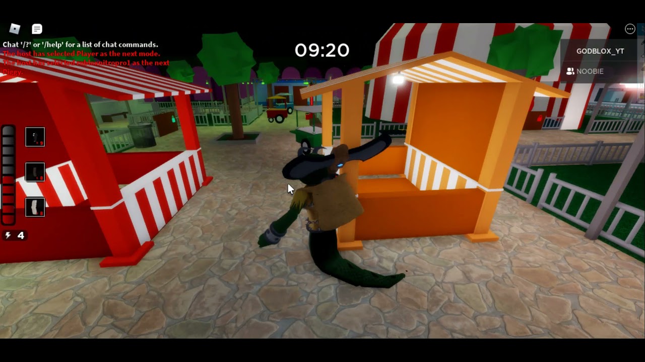 Talking Infected? Silzous the snake skin. Showcase + Jumpscare + theme ...