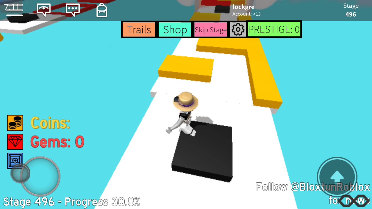 Roblox Longest Obby Episode 7 Youtube