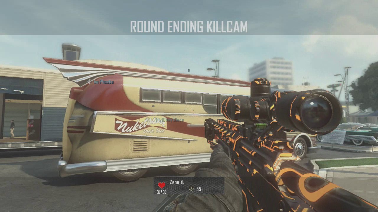 "Best of Zenn" - YouTube