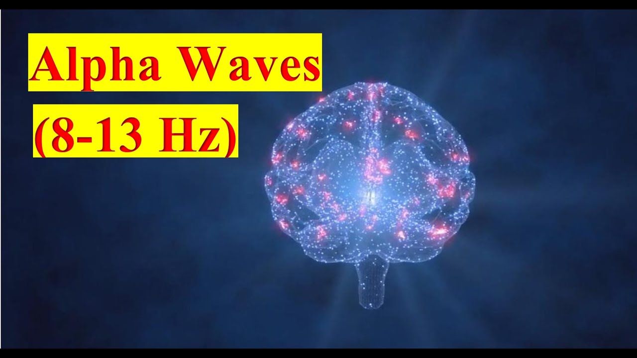 "Boost Your Focus Creativity Alpha Neural Beats 8-13 Hz for Effective ...