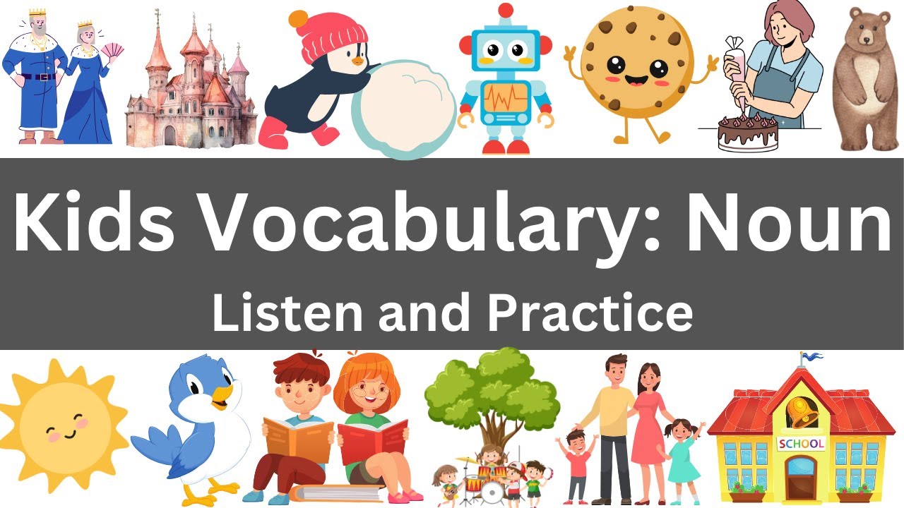 English vocabulary | Learn Basic English | #EducationalVideos # ...