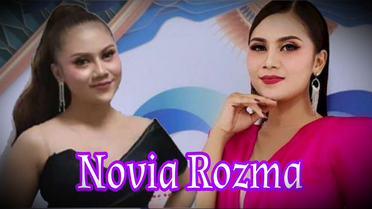 Biodata Novia Rozma Subang | Juara Grand Final D'Koplo 2023 Indosiar ...