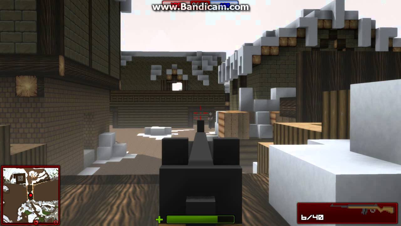 Blockstorm Gameplay - PART #1 - YouTube