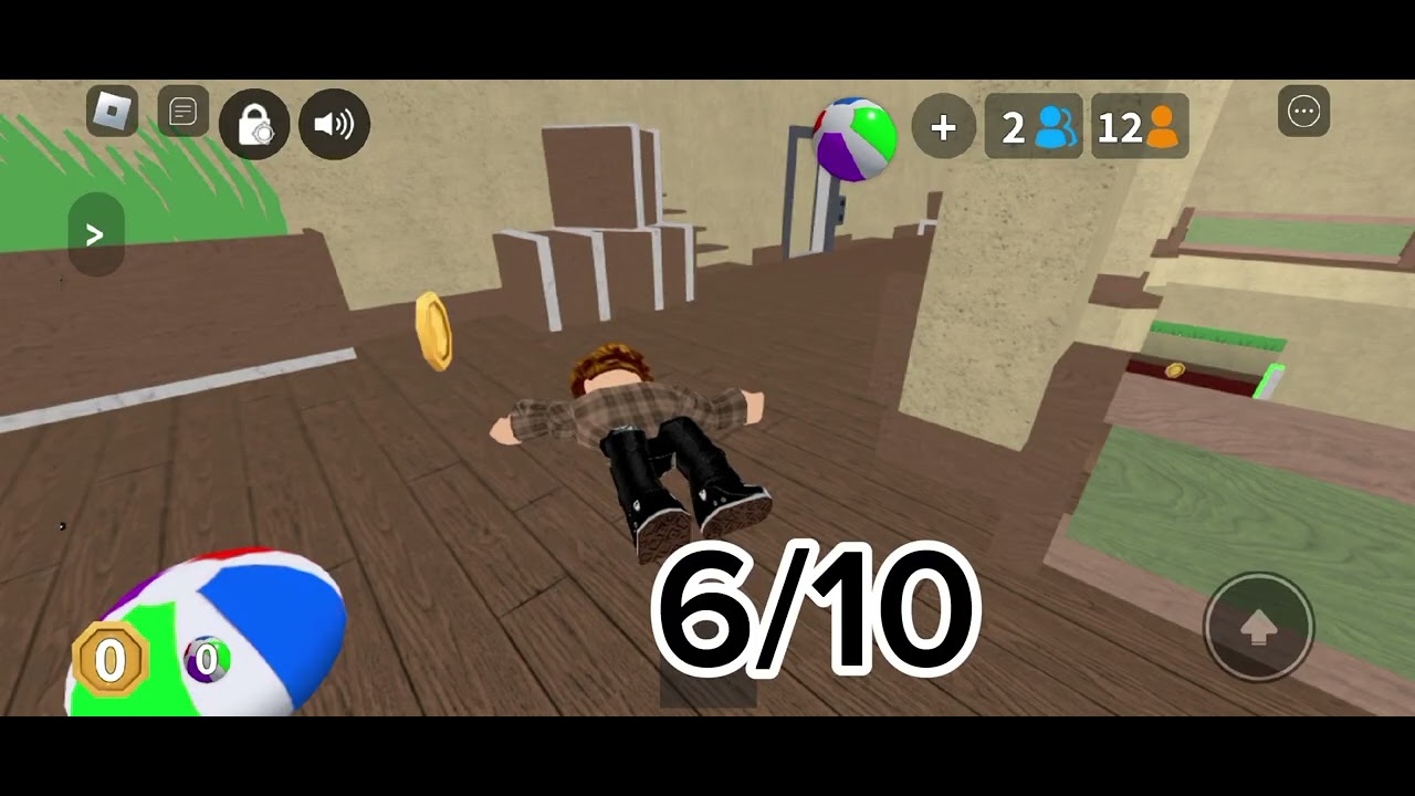 roblox mm2 prt 1 (laly) - YouTube