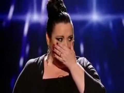 Mary Byrne X Factor - YouTube