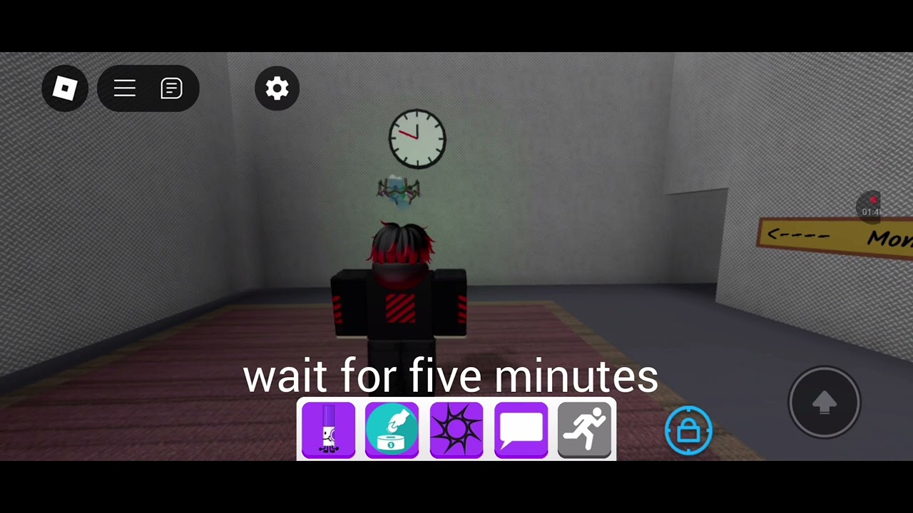 how to get the time marker - YouTube