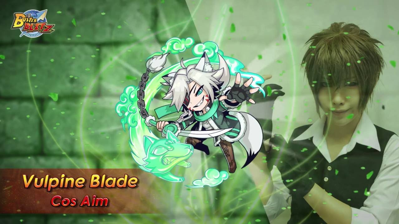 Cosplayer Gacha - Cos Aim (TH) - YouTube