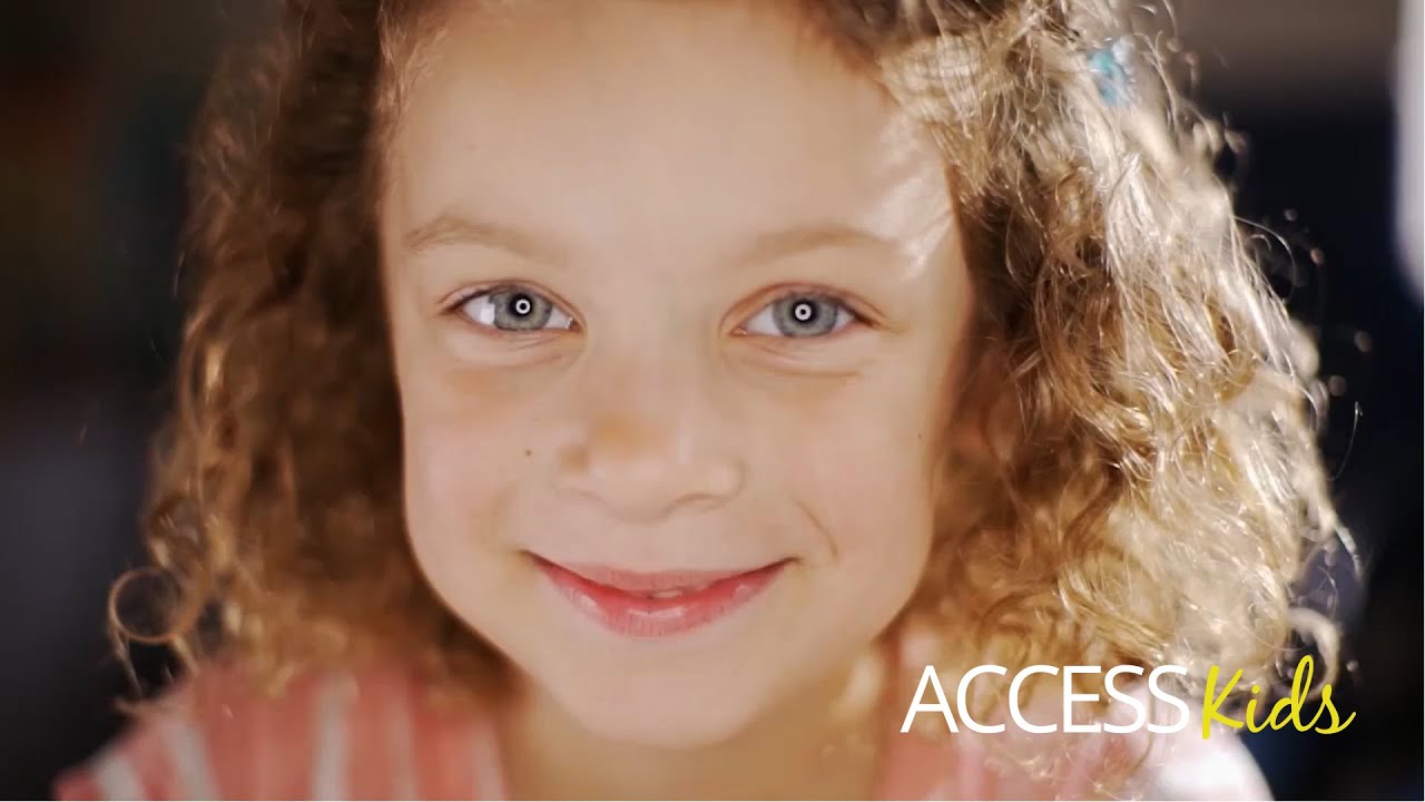 Access Kids - YouTube