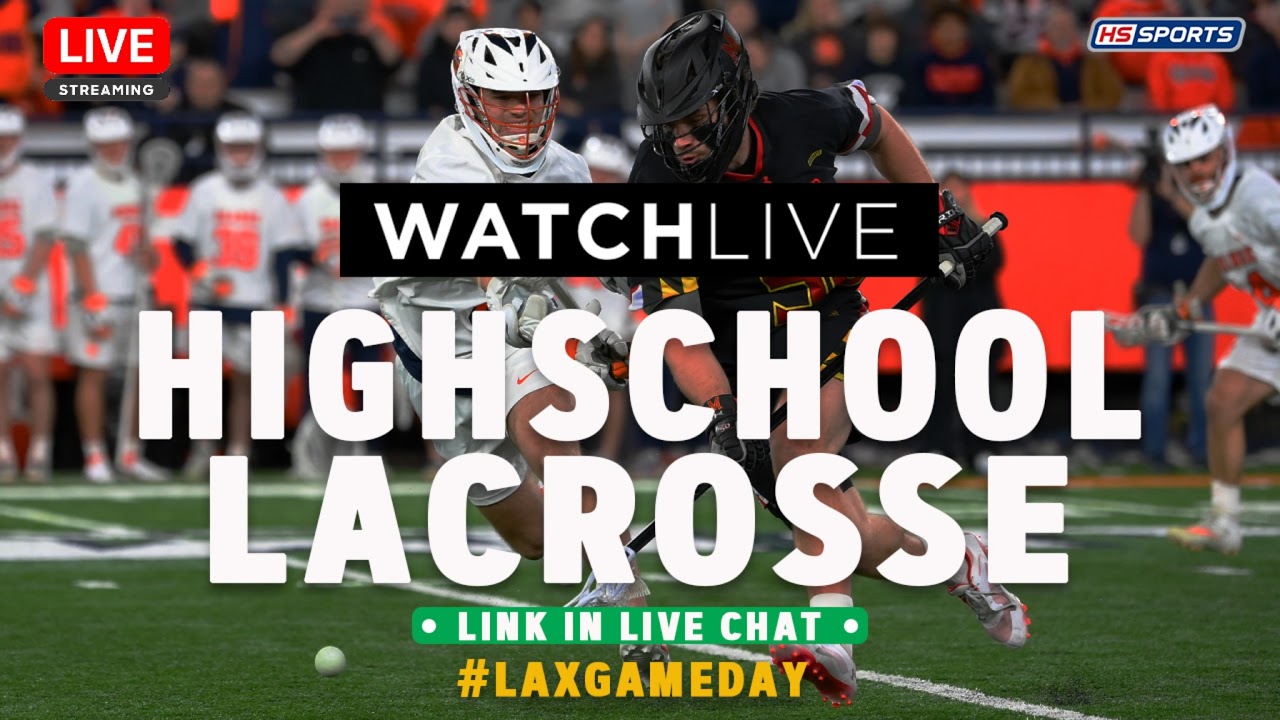 [🔴 LIVE] Dover-Sherborn at Dighton-Rehoboth | Mass. Girls Lacrosse | 05 ...
