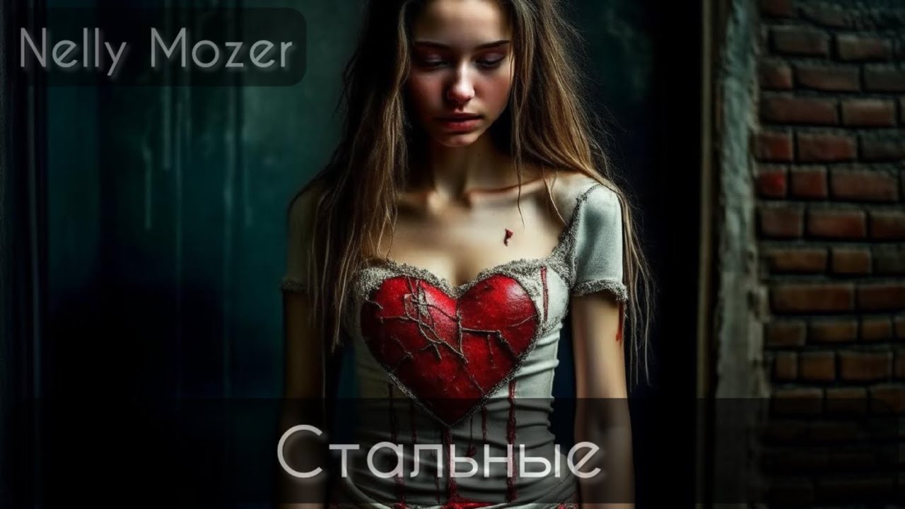 Nelly Mozer - Стальные - YouTube