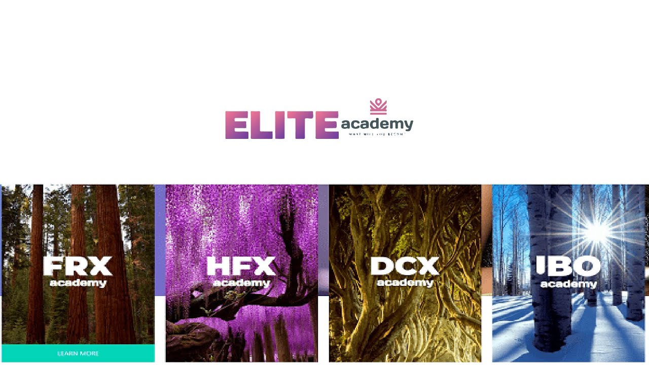 IM MASTERY ACADEMY | WHAT'S ALL INCLUDED IN THE ELITE PACKAGE? - YouTube