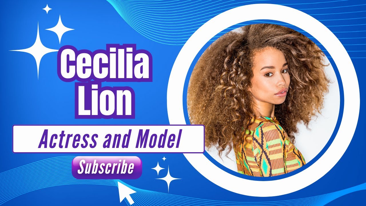 Cecilia Lion | The biography of the famous actress | Arizona, United ...