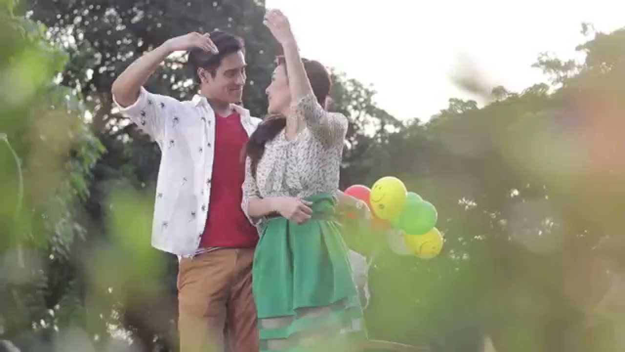 Datu Puti Pares Commercial Behind-the-Scenes - YouTube