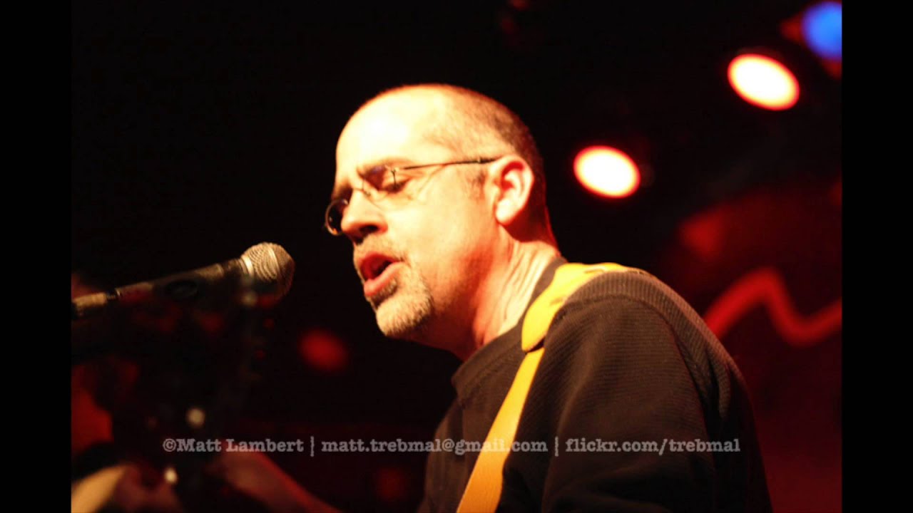 Bob Halperin Tells Bob Sprankle's Story - YouTube