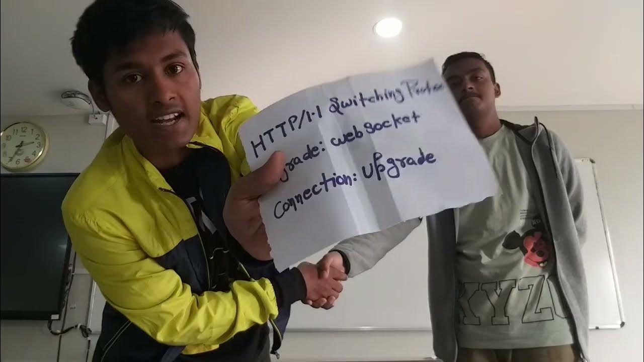 WebSockets: The Secret to Real-Time Communication (Explained in 3 ...