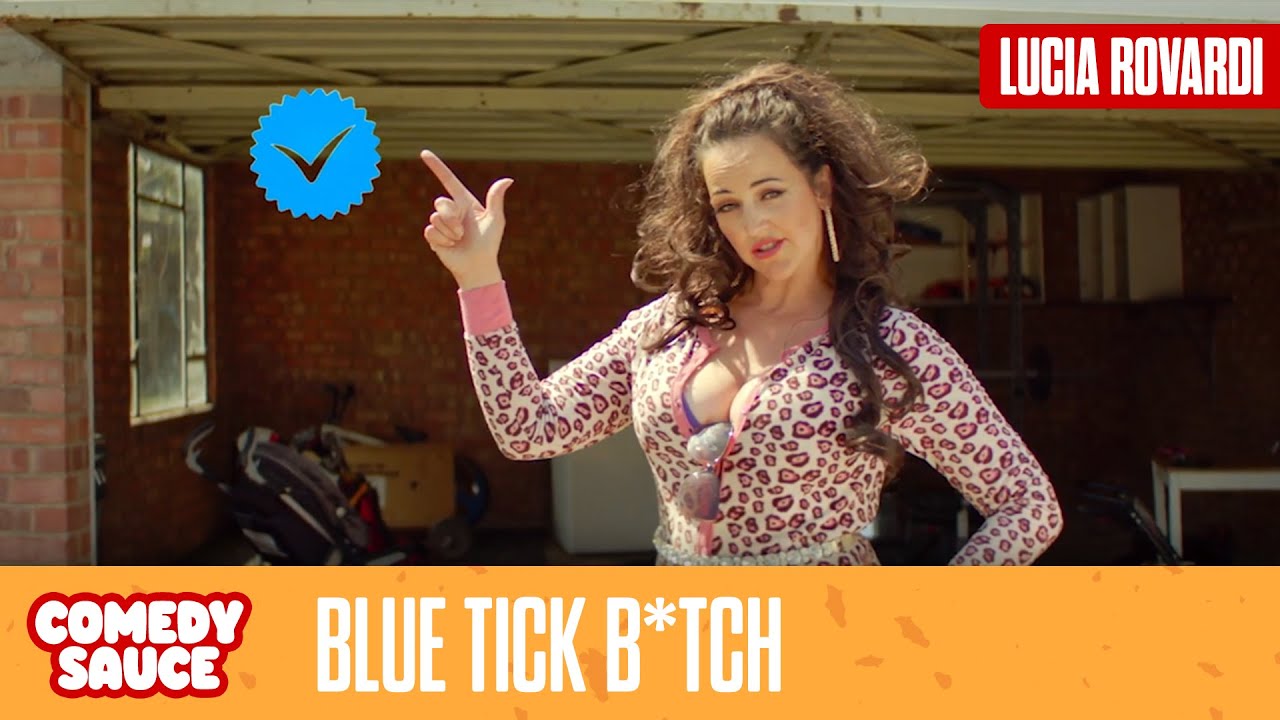 Blue Tick Baby *PARODY SONG* - YouTube